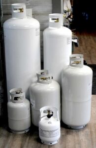 Recreational Propane - Stanford LP Gas