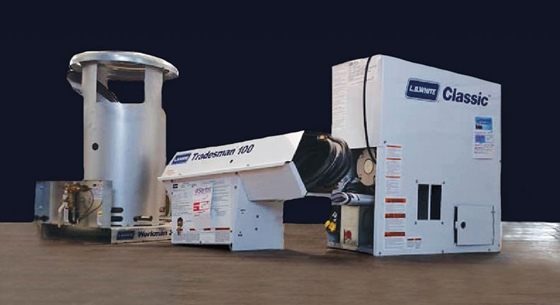 Residential Propane - Stanford LP Gas